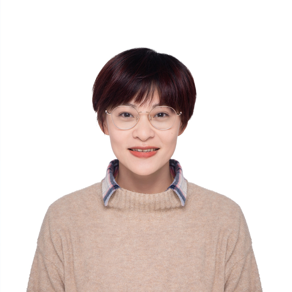 Yujia Chen - International School of Nanshan Shenzhen