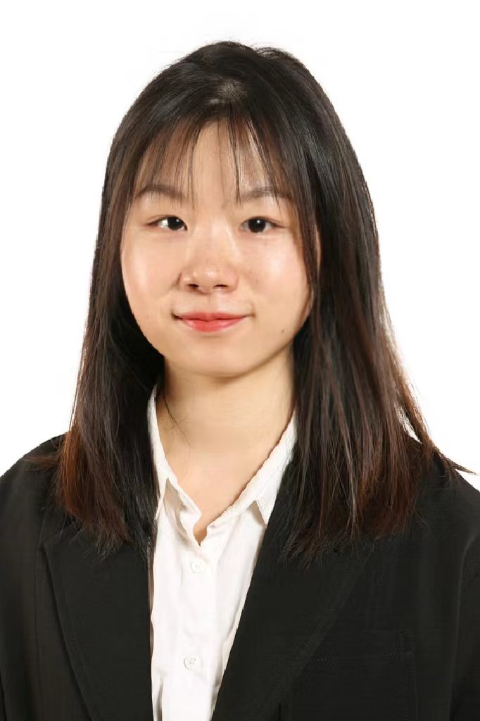 Stephanie Hu - International School of Nanshan Shenzhen