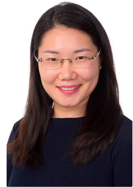 Daisy Yang - International School of Nanshan Shenzhen